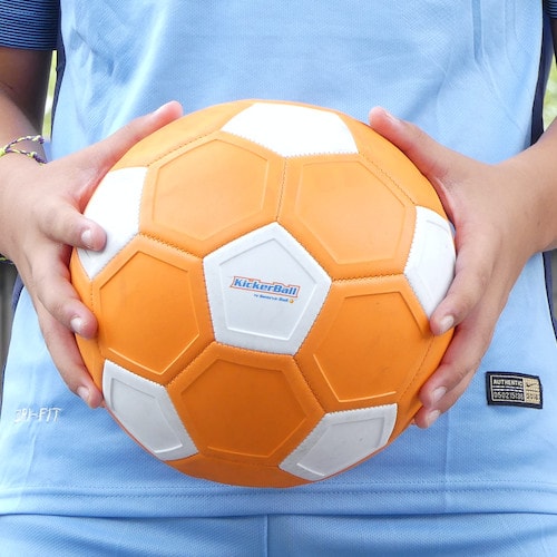 KICKER BALL