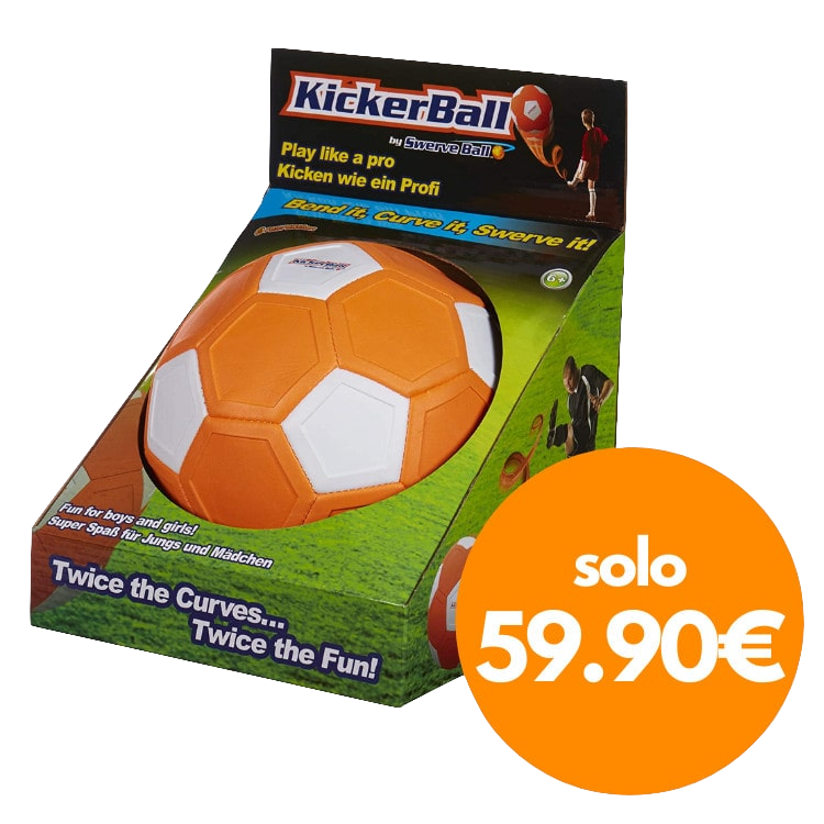KICKER BALL