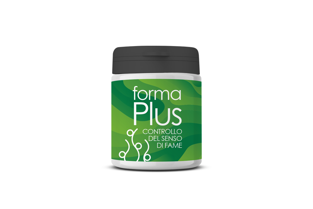 FormaPlus - Integratore Naturale per la Perdita di Peso